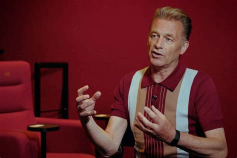 Chris Packham Its Not A Mass Extinction Event Were Precipitating