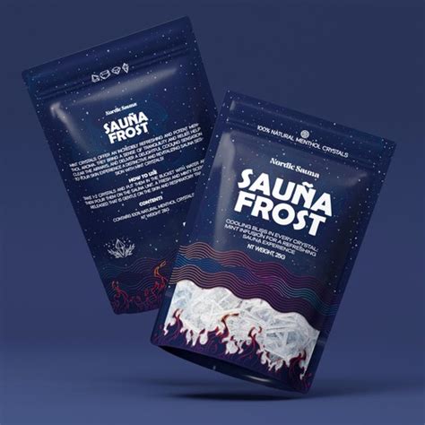 Designs Design Our Pouch Design For A New Product Product Packaging