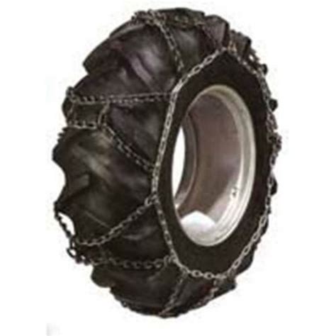 Peerless Duo Trac Tractor Tire Chains 16 9 X 28 Sold Individually