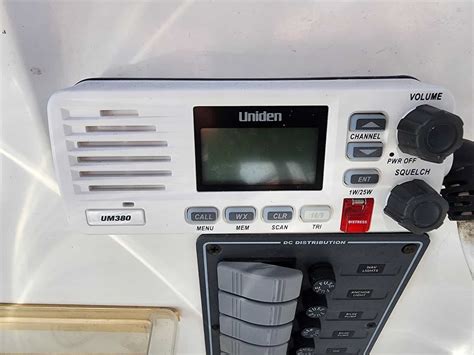 18′ Tern Cat Pacific Boats And Yachts