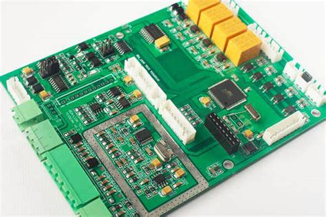 Pcb Assembly Uk Quick Turn Printed Circuit Board Assembly Service