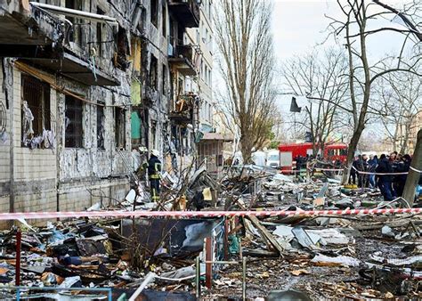 Компенсація за знищене житло Що потрібно зробити