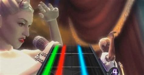 Activision Vs No Doubt Band Hero Case To Go To Trial Vg247