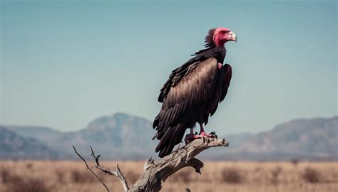 Top 15 Types Of Scavenger Birds With Pictures Fly Aviary