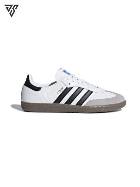 کتونی زنانه آدیداس سامبا Adidas Samba فروشگاه جمبو اسپرت