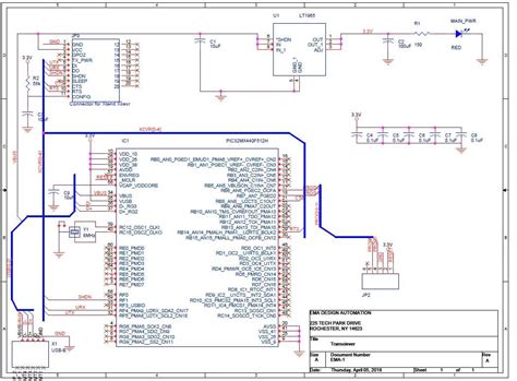 The Top Schematic Capture And PCB Layout Software For Efficient Designing