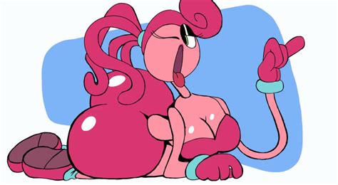 Rule 34 Animated Ass Big Ass Big Breasts Blowjob Gesture Bootyjam