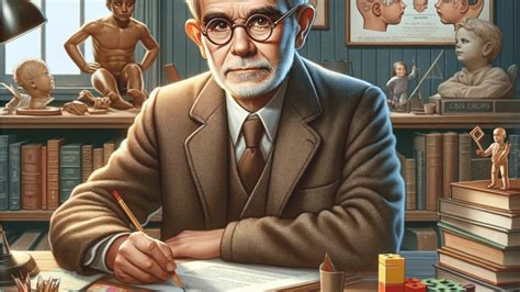 Jean Piaget Y 5 Cosas Que No Sabías De El Neopraxis Comunidad