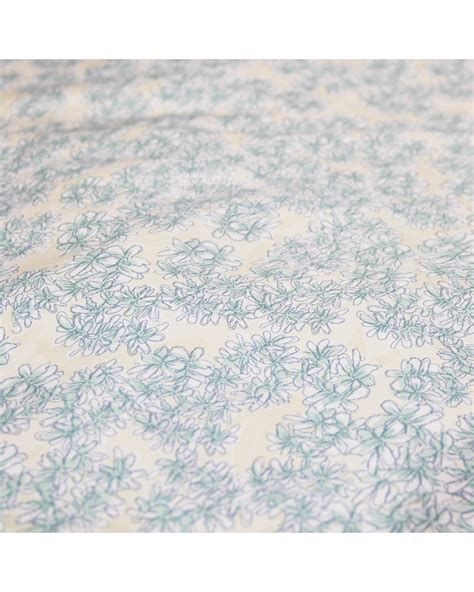 Ardor Boudoir Single Isla Cotton 250tc Quilt Cover Set Spritz Multi
