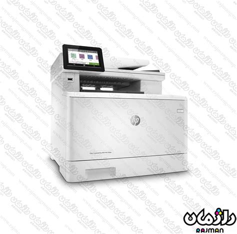 پرینتر چند کاره لیزری رنگی اچ‌ پی Hp Color Laserjet Pro Mfp M479fdw