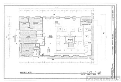 Habs Md16 Glenec2 Sheet 3 Of 17 Clara Barton