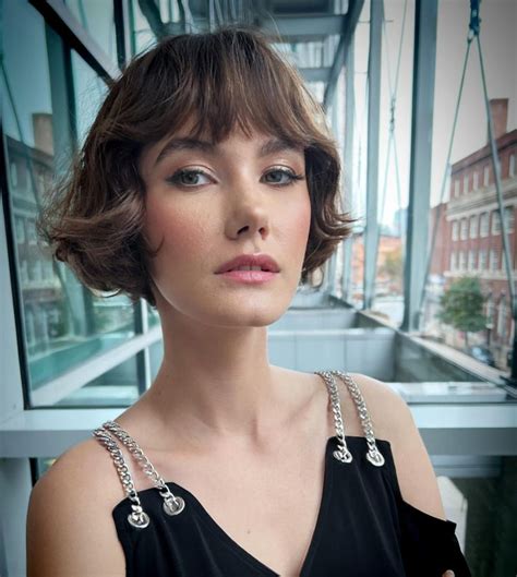 36 Inspiring Photos That Prove The French Bob Is The Cut Everyones