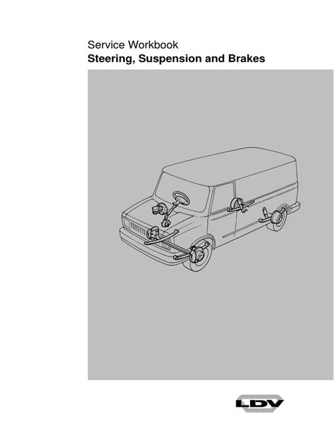 Ldv 200 300 400 Pdf Pdf