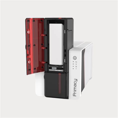 Related Solutions Badge Printers Idtech