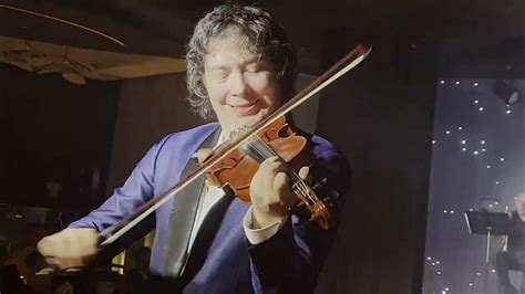 David Klinkenberg International Best Selling Violinist Youtube