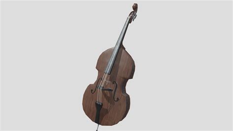 Octave Buy Royalty Free 3d Model By 3dlowpoly 46a1806 Sketchfab Store
