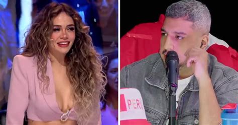 Mayra Go I Chotea A Ricardo Mendoza Y Grita Su Solter A Manden Sus Curriculum Estoy Dispuesta