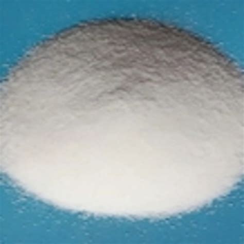 Acrylamide Chemical Reagent Organic Crystals With High Solubility
