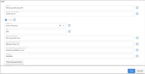 Rdaf Platform Administration Rda Fabric Documentation