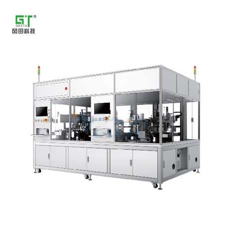 China Automatic Welding Machine For Flexible Connection Manufacturers