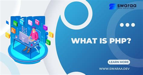 What Is PHP