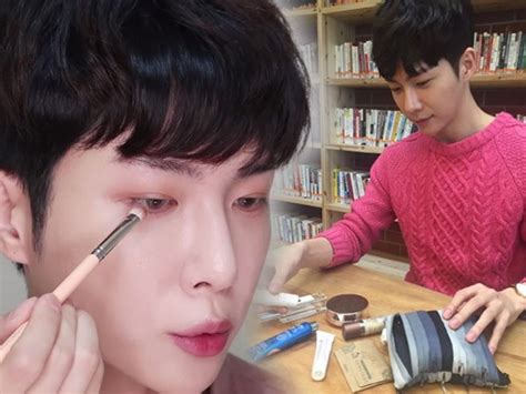 남성뷰티크리에이터 검색결과 Zum 허브