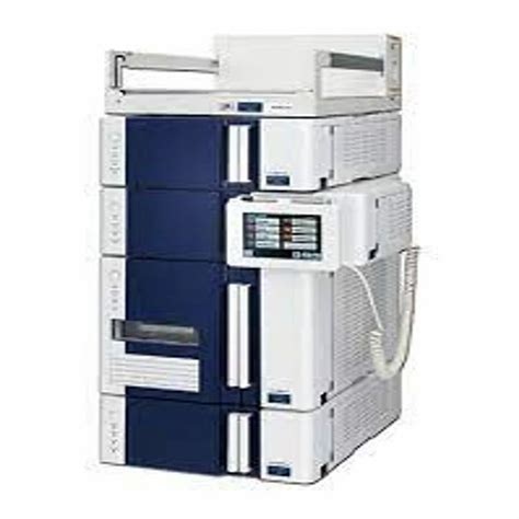 High Pressure Liquid Chromatography System Hplc System Latest Price