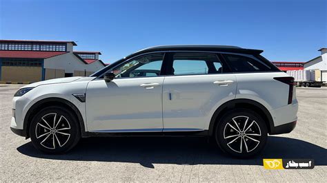 ملاقات با ونوسیا استار؛ کراس اوور جدید بازار ویدیو اسب بخار مرجع اخبار خودرو