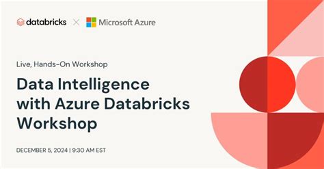 Data Intelligence With Azure Databricks Darrin Montague