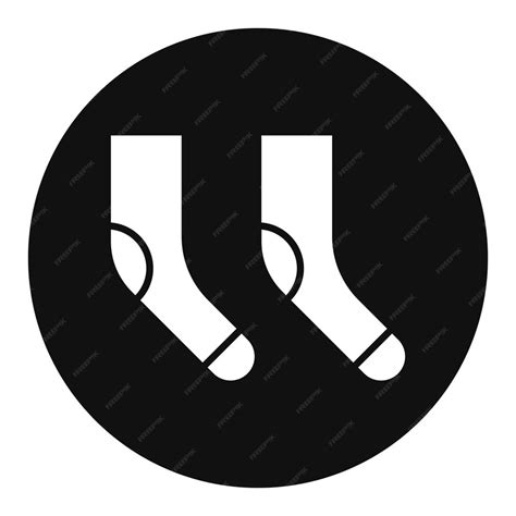 Premium Vector Socks Vector Illustration