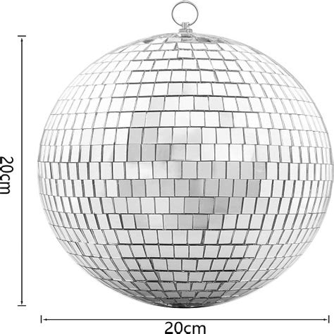 Pt Atbusiness Operation Universal Mirror Ball