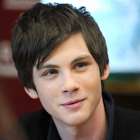 Logan Lerman Logan Lerman Photo 37034512 Fanpop
