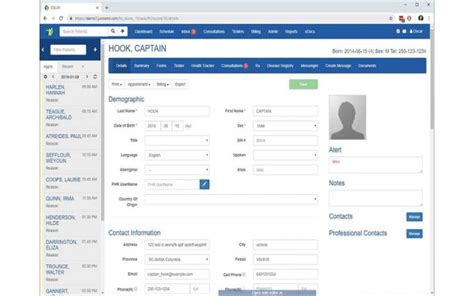 Juno Emr Reviews Pricing And Free Demo Findemr