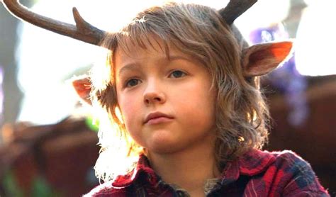 The 13 Best Sweet Tooth Characters Ranked By Fans