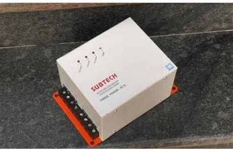 63 a 3 phase current limiting devices at rs 13230 in greater noida