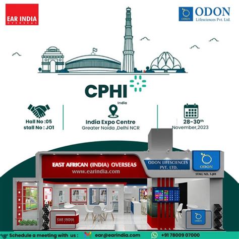 Deepesh Mishra On Linkedin Looking Forward To Connecting With You All At Cphi India For More…