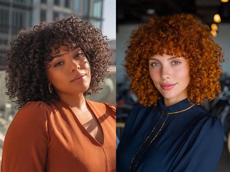 51 Curly Shag Haircuts With Bangs Youll Regret Not Trying In 2026
