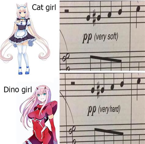 Pp Very Hard Coz The Dino Girl