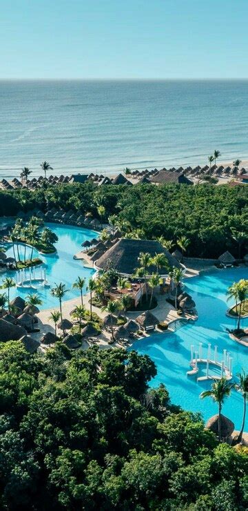 Iberostar Waves Paraíso Beach 5 All Inclusive Hotel Riviera Maya