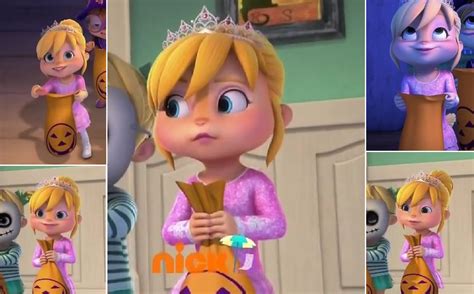 The Princess Britt By Tommychipmunk On Deviantart