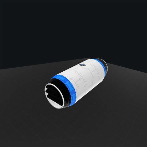 Juno New Origins Warp Engine