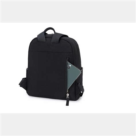 Custom Logo Mini Backpack Girl Casual Street Fashion Custom Small Mini