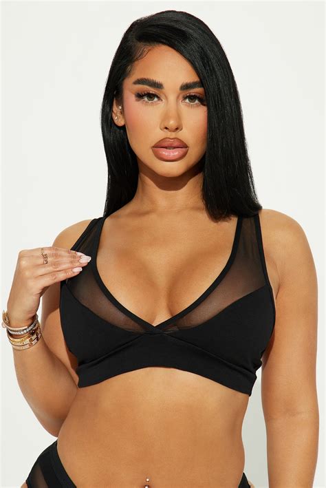 Sexy Black Lingerie Lace Styles And More Fashion Nova