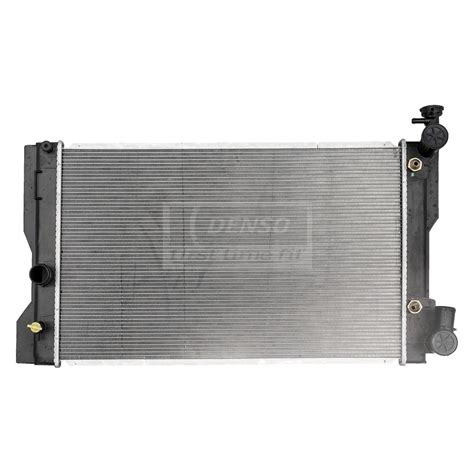 Denso® 221 9249 Engine Coolant Radiator