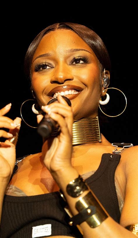 Ayra Starr Tickets And Concert Tour Dates 2024 Seatgeek Ca