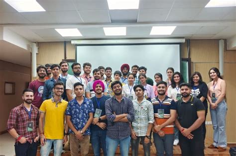 Manpreet Kaur On Linkedin Internshipexperience Iot Mechatronics