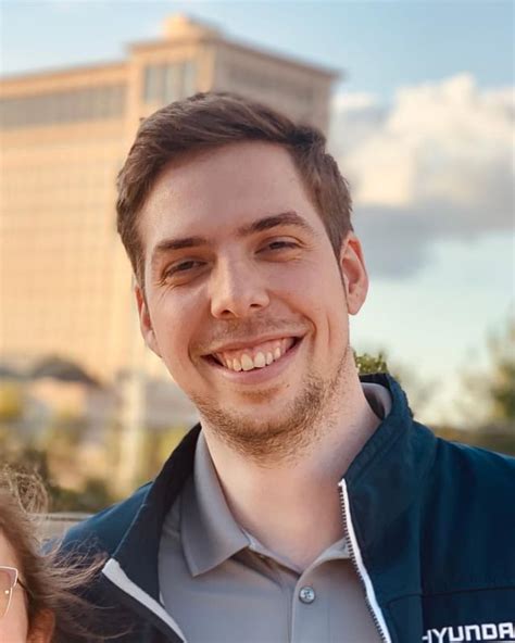 Joseph Joe Ba Tinder