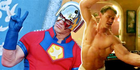 Peacemaker Opening Dance Sequence Explained By James Gunn