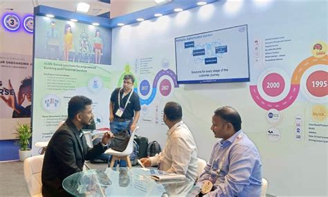 Integra Micro Systems Pvt Ltd On Linkedin Globalfintechfest Innovationunleashed Integraatgff