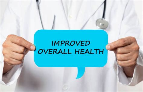 Top 5 Benefits Of Stabilized Oxygen